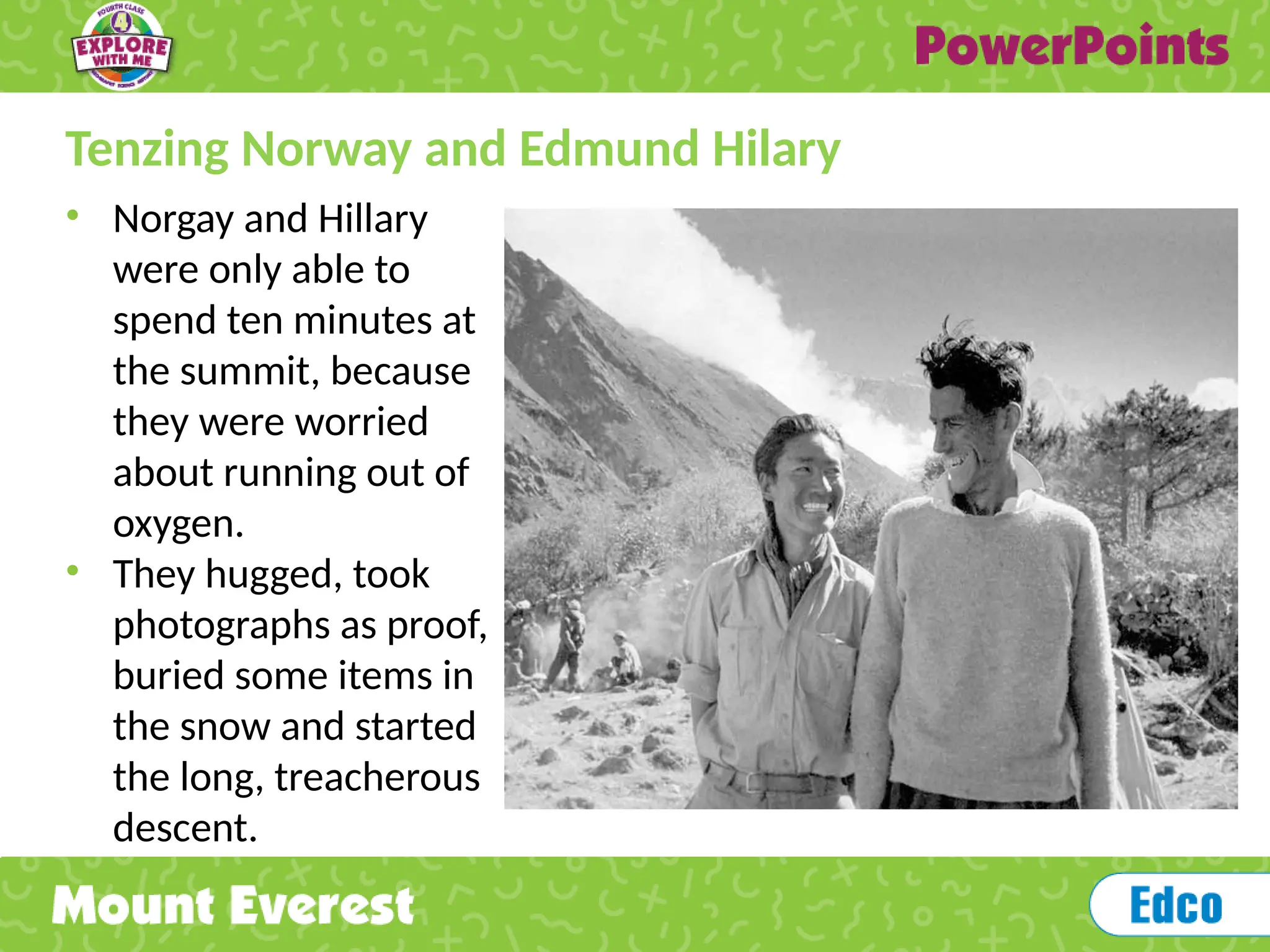 p63_MountEverest MOUNTAIN HIKING INTRODUCTION.pptx
