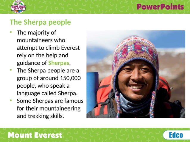 p63_MountEverest MOUNTAIN HIKING INTRODUCTION.pptx