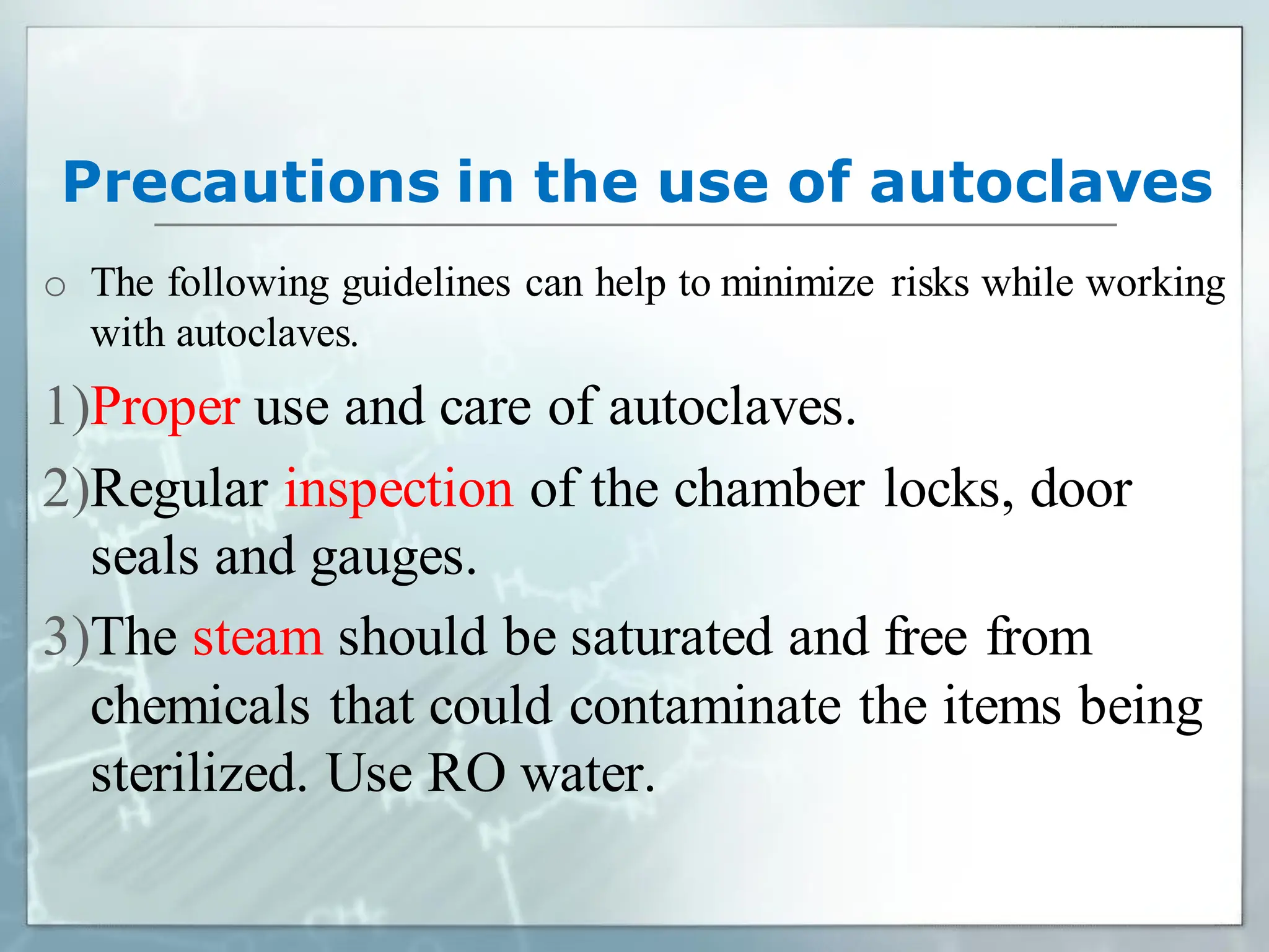 P (6) Autoclave and ovens.pdf