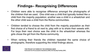 Preventing Conflict and Building Social Cohesion through Respecting ...