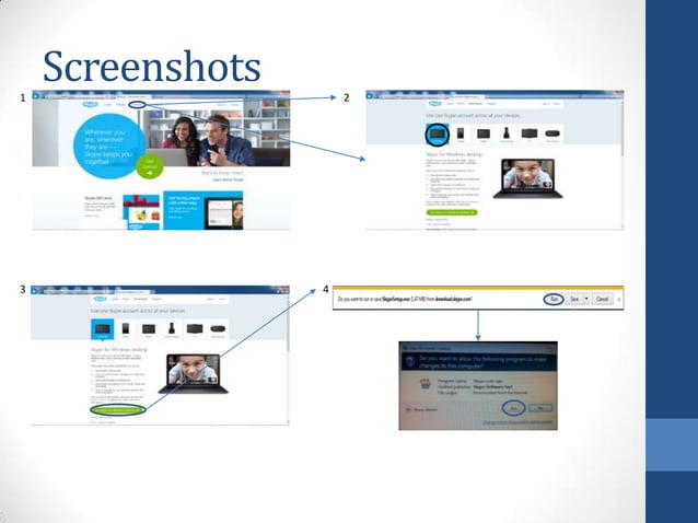 Installing software | PPTX