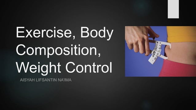 Body Composition ( Komposisi Tubuh ).pptx