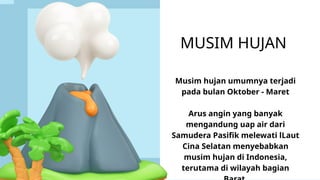 P6 Perubahan Iklim revisi dan perkemabngan lingkungan | PPTX