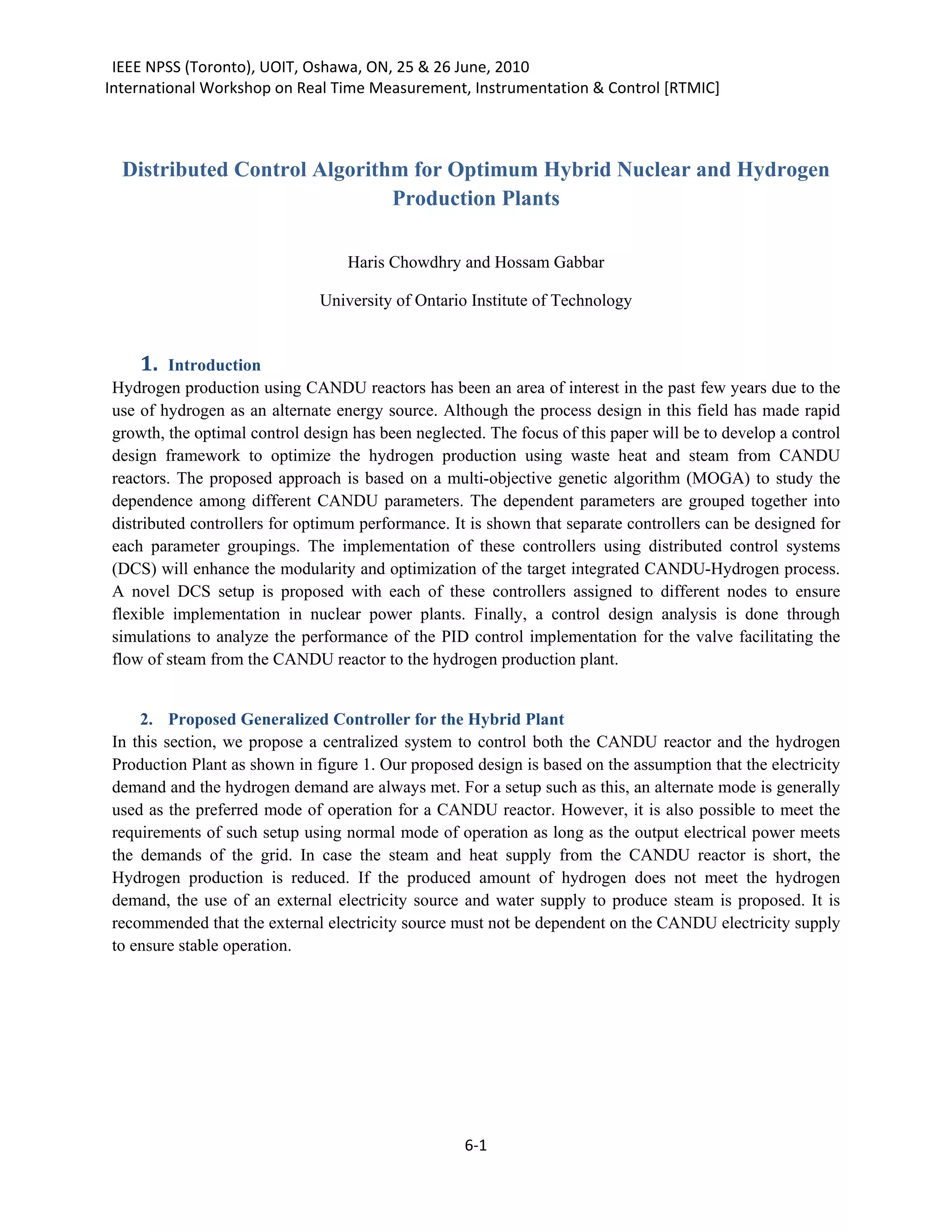 Hybrid Power Plant Concept Design | PDF