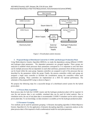 Hybrid Power Plant Concept Design | PDF