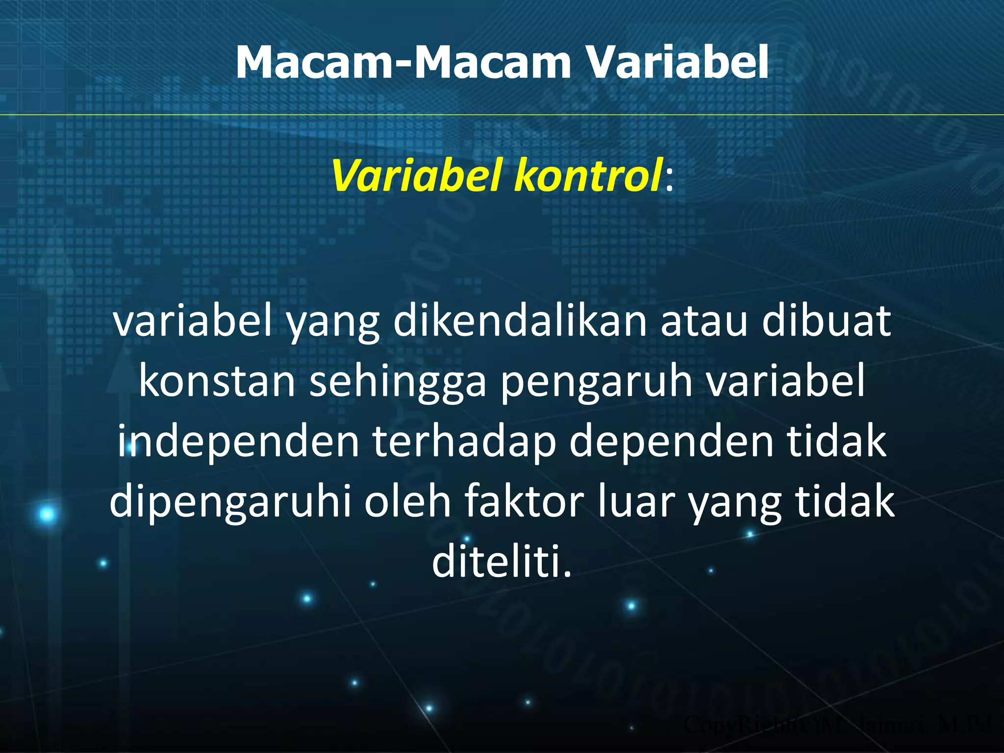 P6_Variabel dan Paradigma Penelitian_ok.pdf