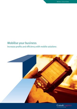 Mobile Solutions, | PDF