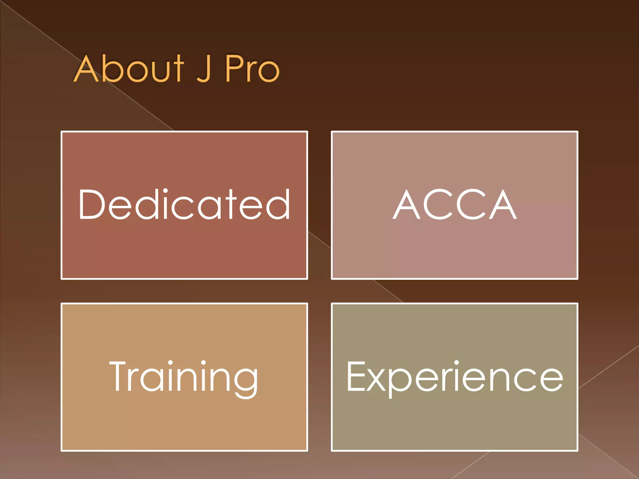 P7 advance auditing and assurance | PPT