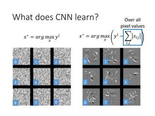 Introduction to Convolutional Neural Networks (CNN) | PDF