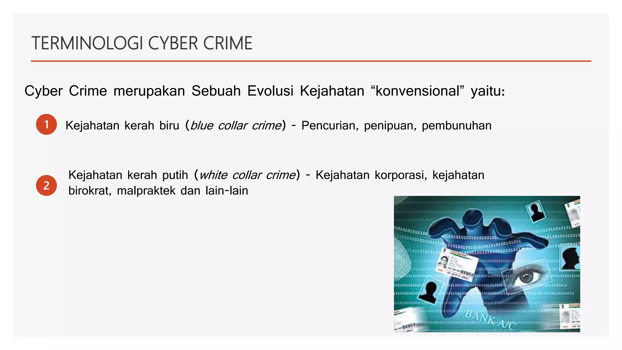 Cyber ethics & Cyber crime | PPTX