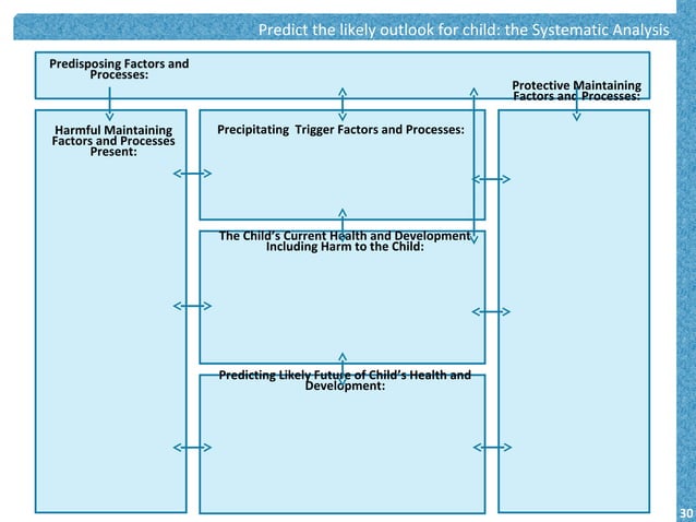 Child Protection Decision-Making: The Safeguarding Children Assessment ...