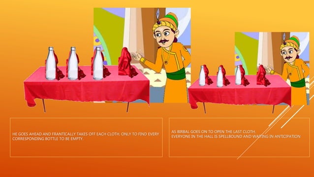 Concept TVC Ad for Maaza | PPT | Free download