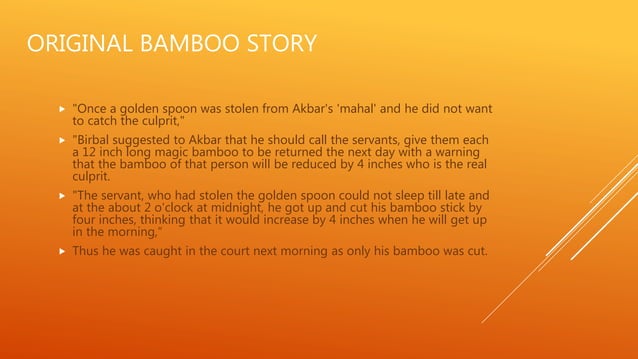 Concept TVC Ad for Maaza | PPT