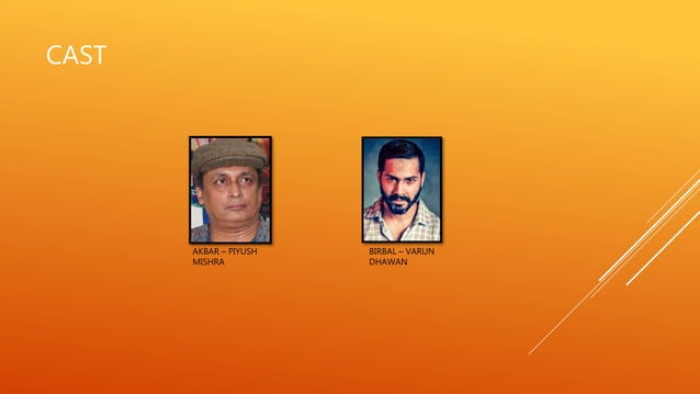 Concept TVC Ad for Maaza | PPT