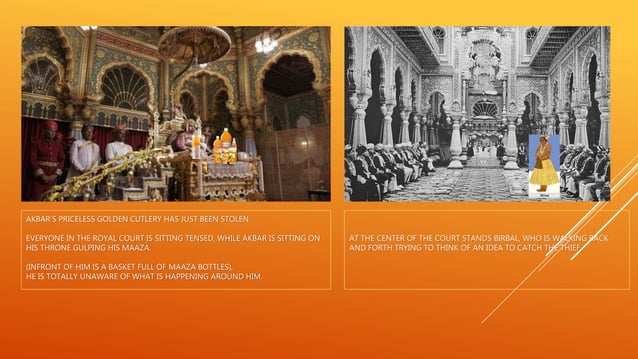 Concept TVC Ad for Maaza | PPT | Free download