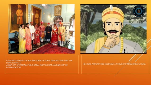 Concept TVC Ad for Maaza | PPT | Free download