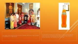 Concept TVC Ad for Maaza | PPT