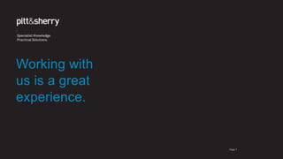 Non Processing Mining Infrastructure | PPTX