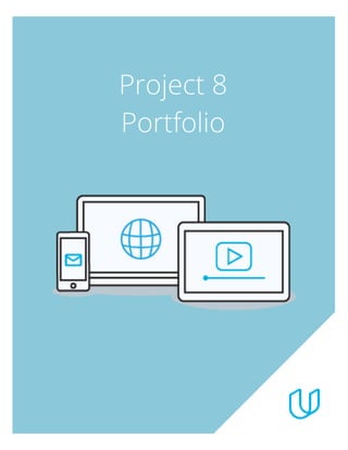 P8 dmnd project portfolio | PDF