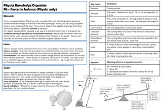 P8_-_Forces_in_Balance for year 8KEN.pdf