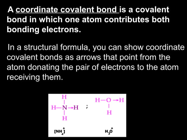 Lecture 8.2- Lewis Dot Structures for Molecules | PPT