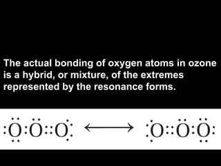 Electron Dot Structure For Oxygen