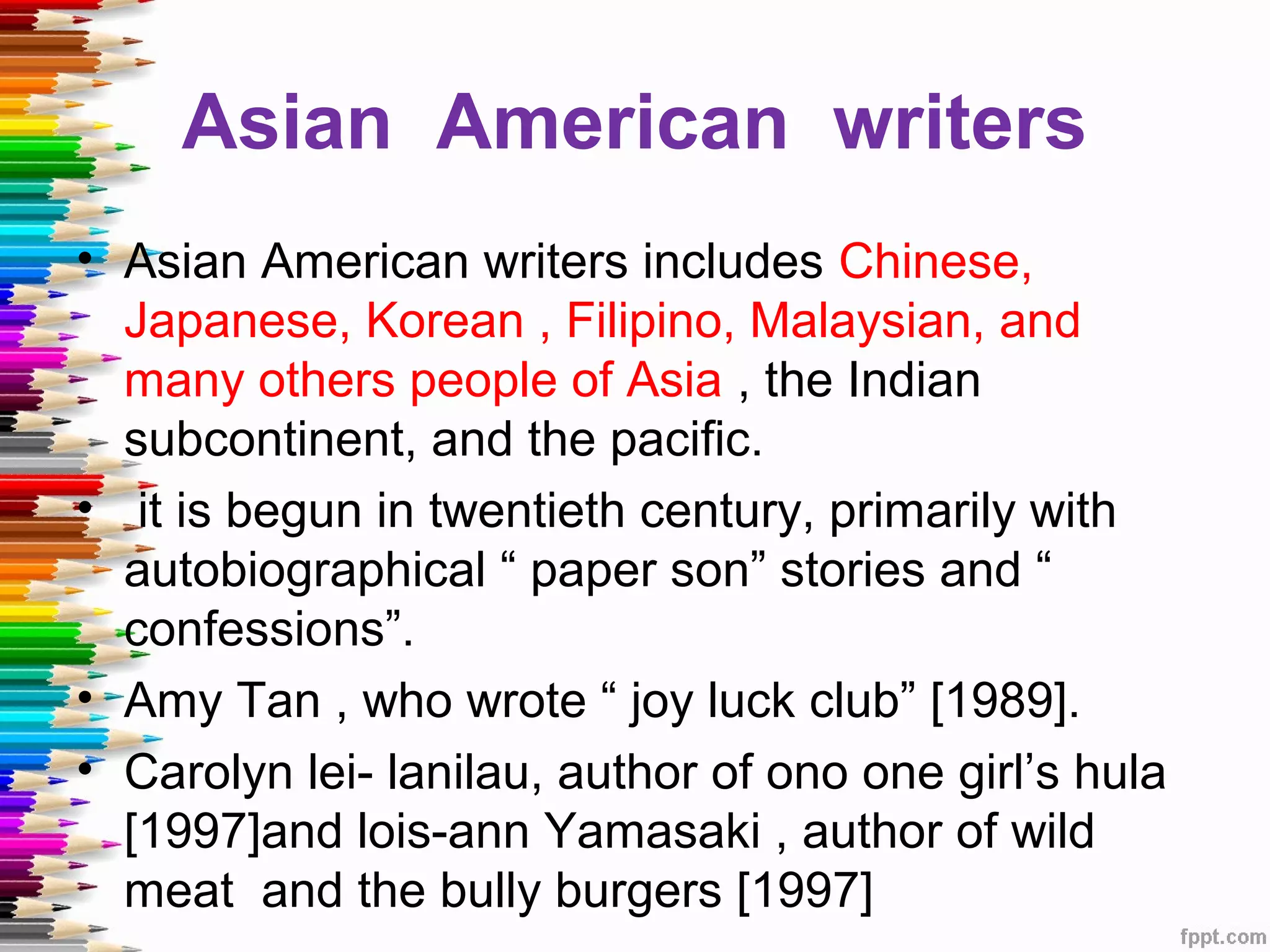 american multiculturalism | PPT