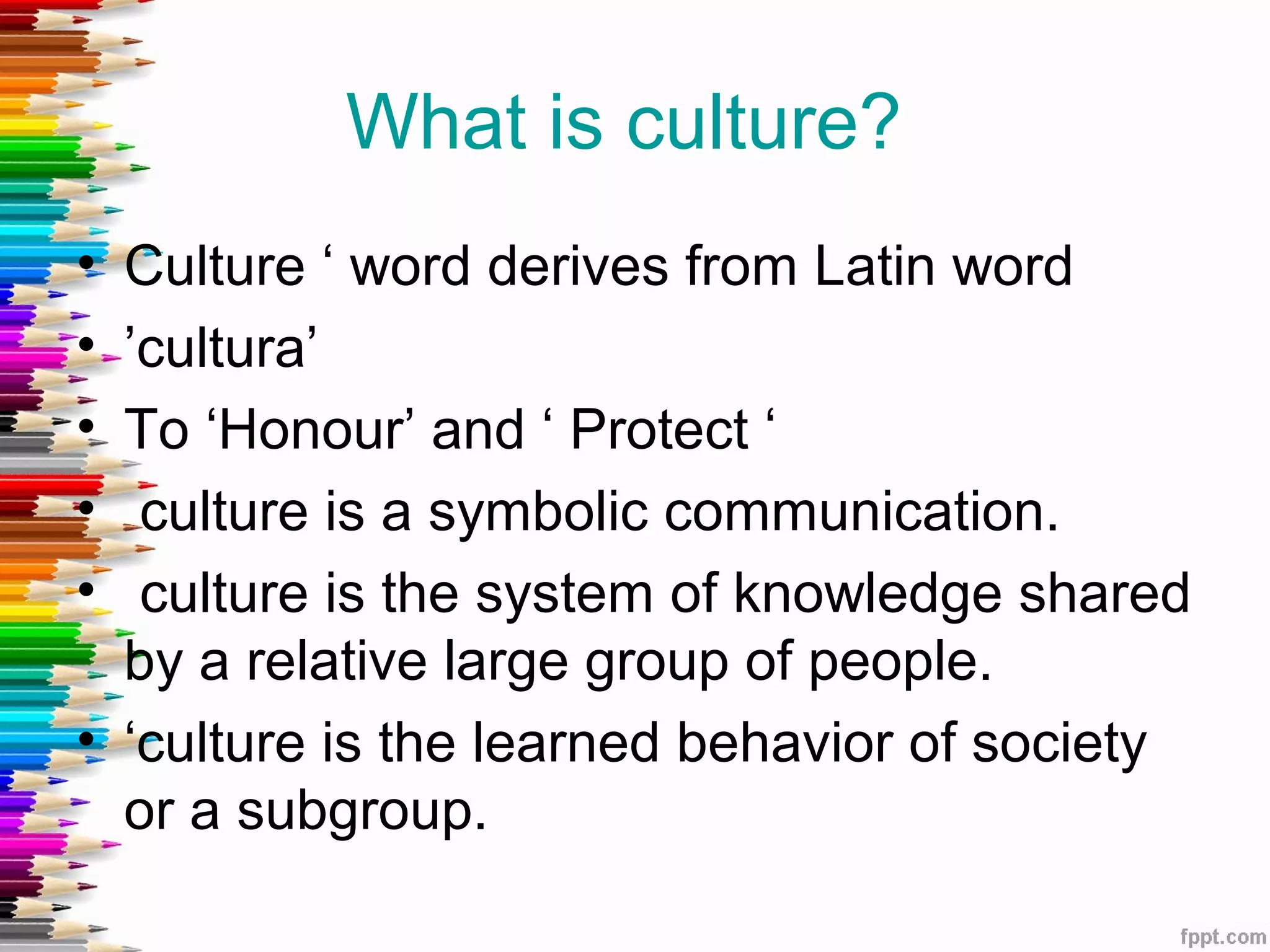 american multiculturalism | PPT