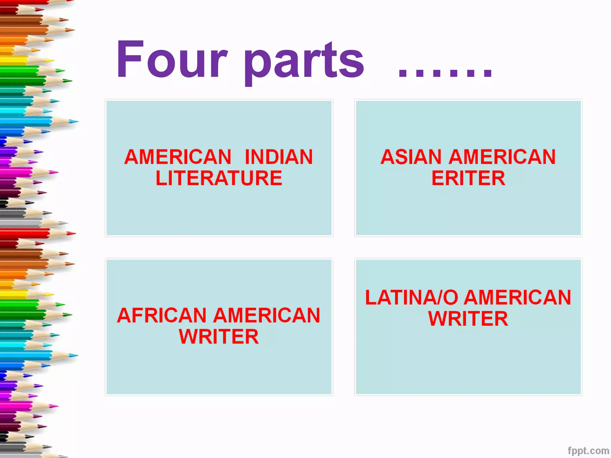 american multiculturalism | PPT