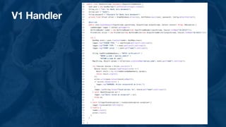 Toolbelt Trifecta: Connecting to Neo4j with Java and AWS Lambda | PDF