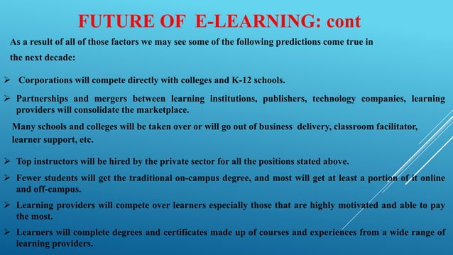 P8_UNDERSTANDING E- LEARNING IN HIGHER EDUCATION.pptx