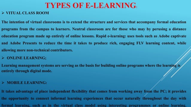 P8_UNDERSTANDING E- LEARNING IN HIGHER EDUCATION.pptx