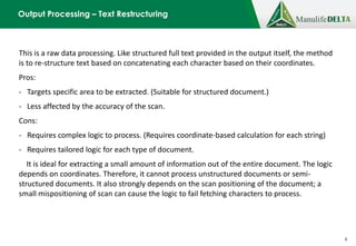 Evaluating Google Cloud Vision for OCR | PDF