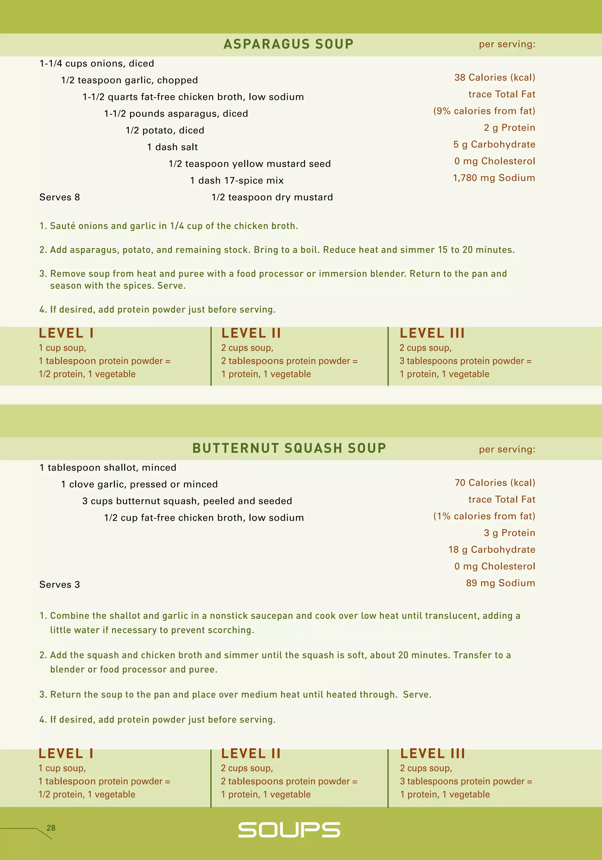 P90x diet plan | PDF