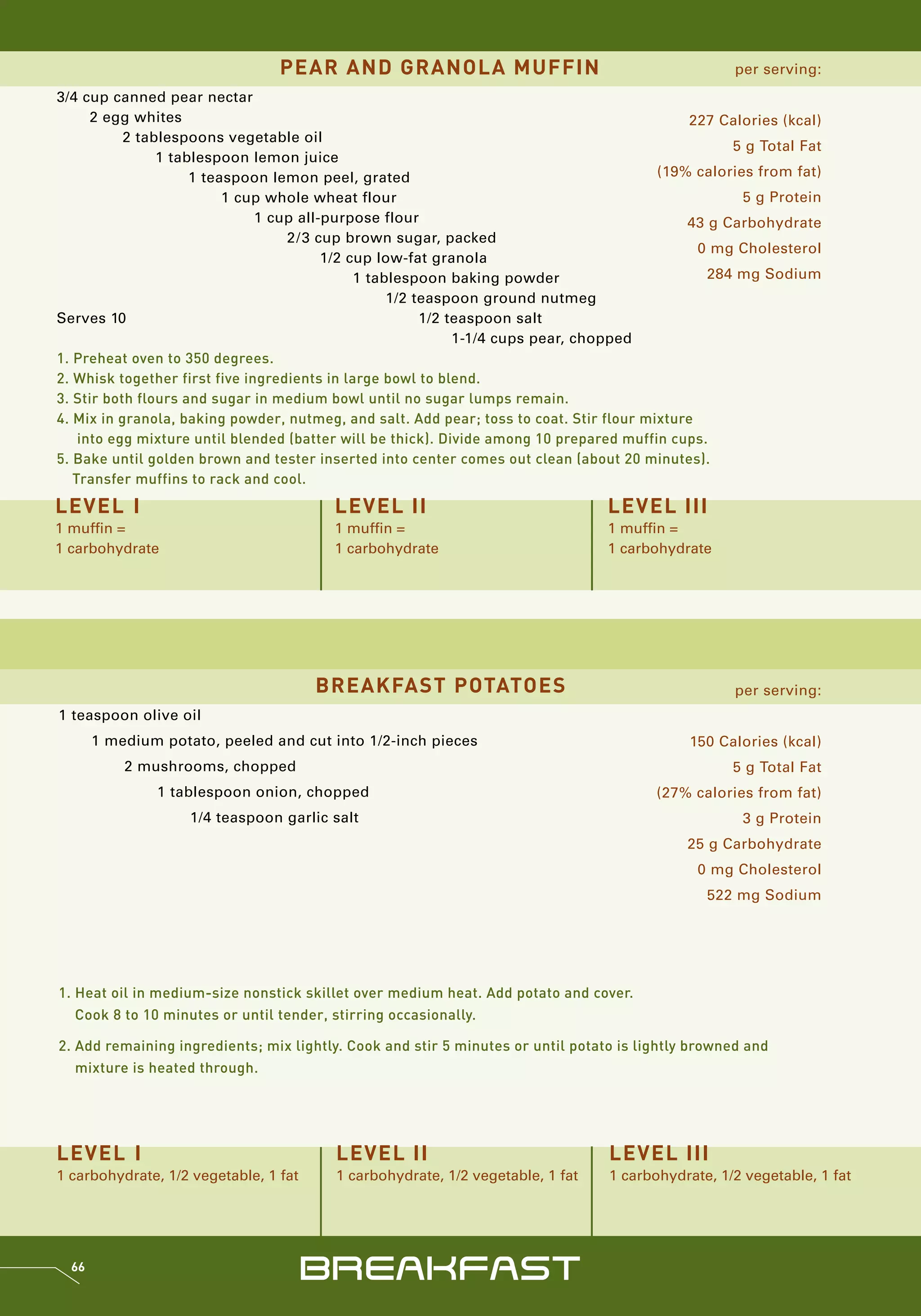 P90x diet plan | PDF