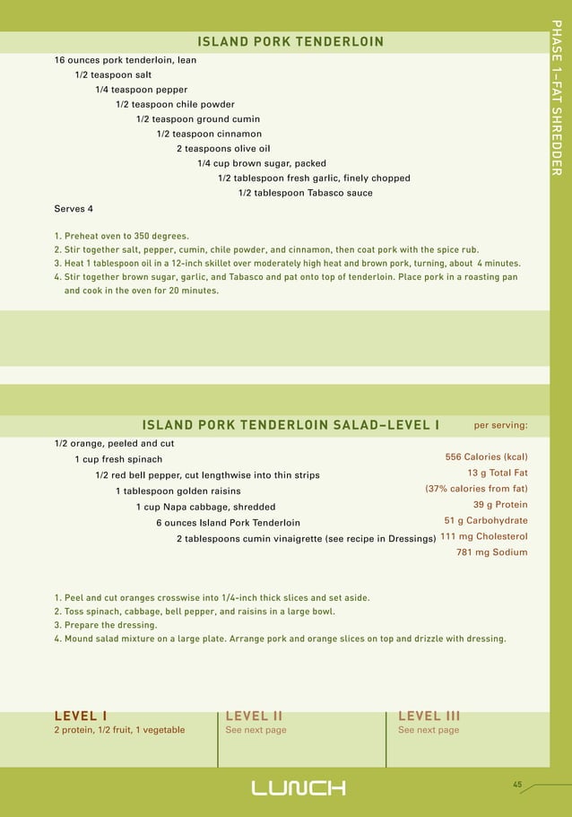 P90x diet plan | PDF | Bodybuilding | Sports