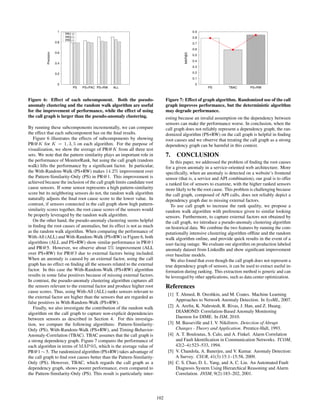 Root Cause Detection in a Service-Oriented Architecture | PDF