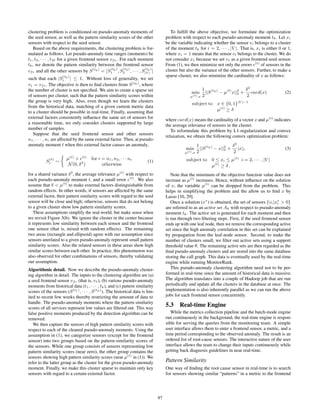 Root Cause Detection in a Service-Oriented Architecture | PDF