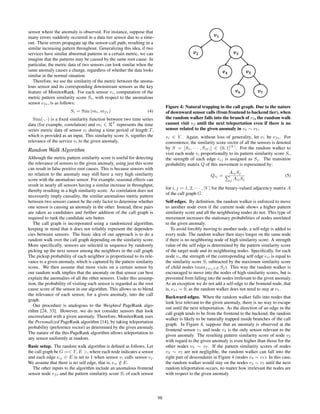 Root Cause Detection in a Service-Oriented Architecture | PDF