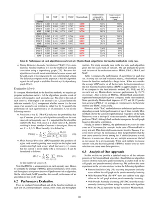 Root Cause Detection in a Service-Oriented Architecture | PDF