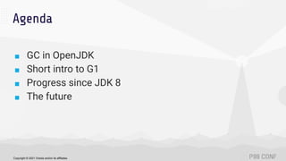 G1: To Infinity and Beyond | PPT