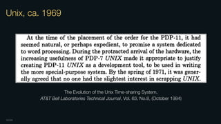 Sharpening the Axe: The Primacy of Toolmaking | PDF