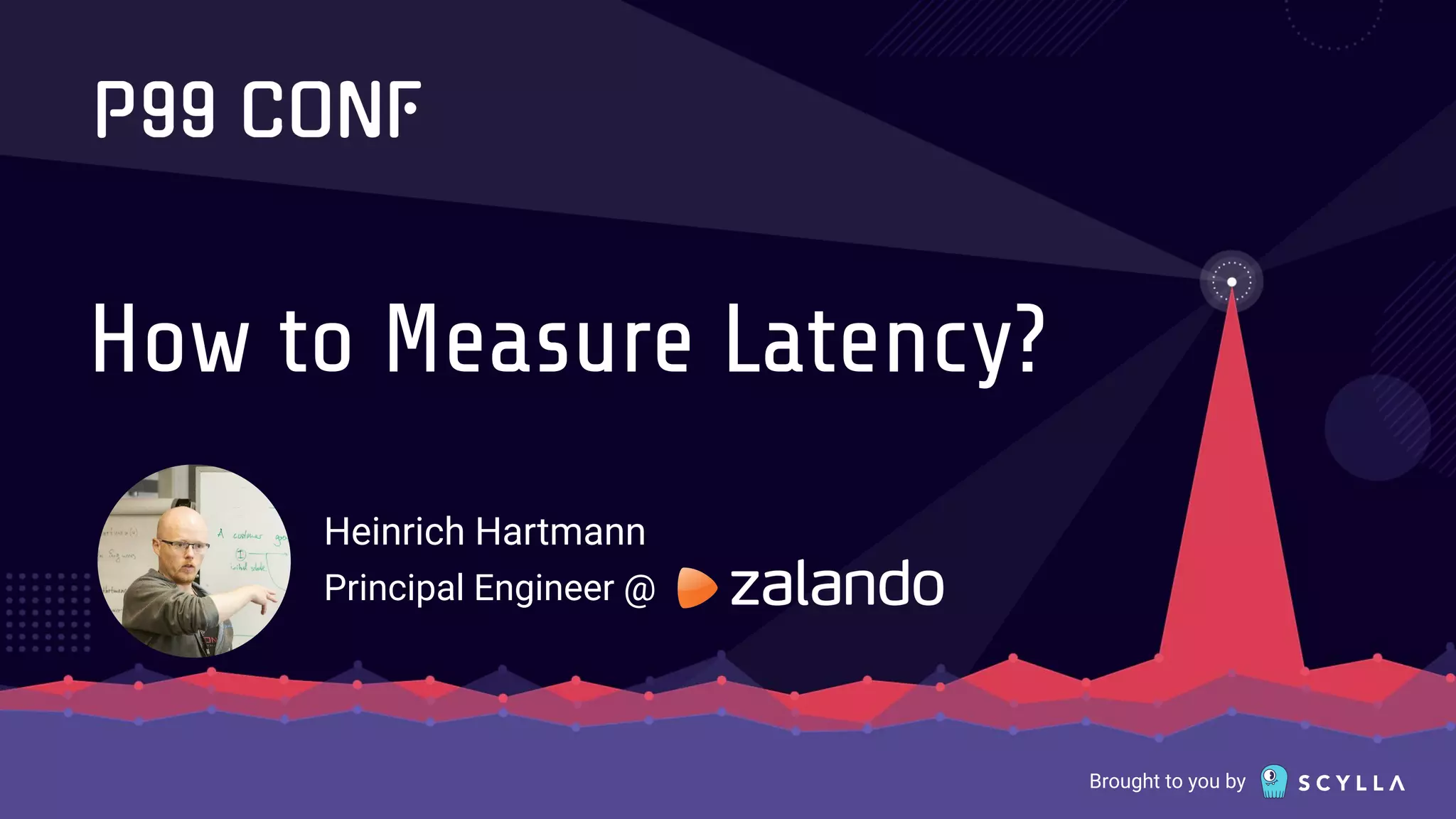 How to Measure Latency | PPT