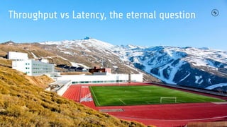 Understanding Apache Kafka P99 Latency at Scale | PPT