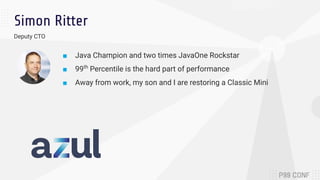 Get Lower Latency and Higher Throughput for Java Applications | PPT