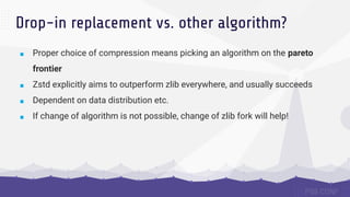 Where Did All These Cycles Go? | PPT