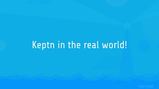 Using SLOs for Continuous Performance Optimizations of Your k8s Workloads | PPT