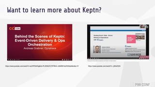 Using SLOs for Continuous Performance Optimizations of Your k8s Workloads | PPT