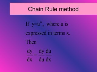 P9 chainrule | PPT