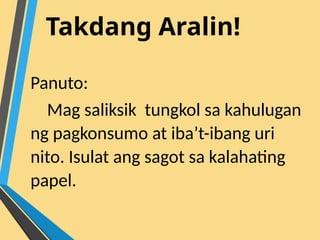 aRALING_PANLIPUNAN 9 Junior High Schooll | PPTX